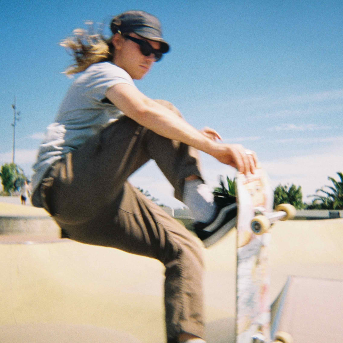 Vivitar CV35 – My 35