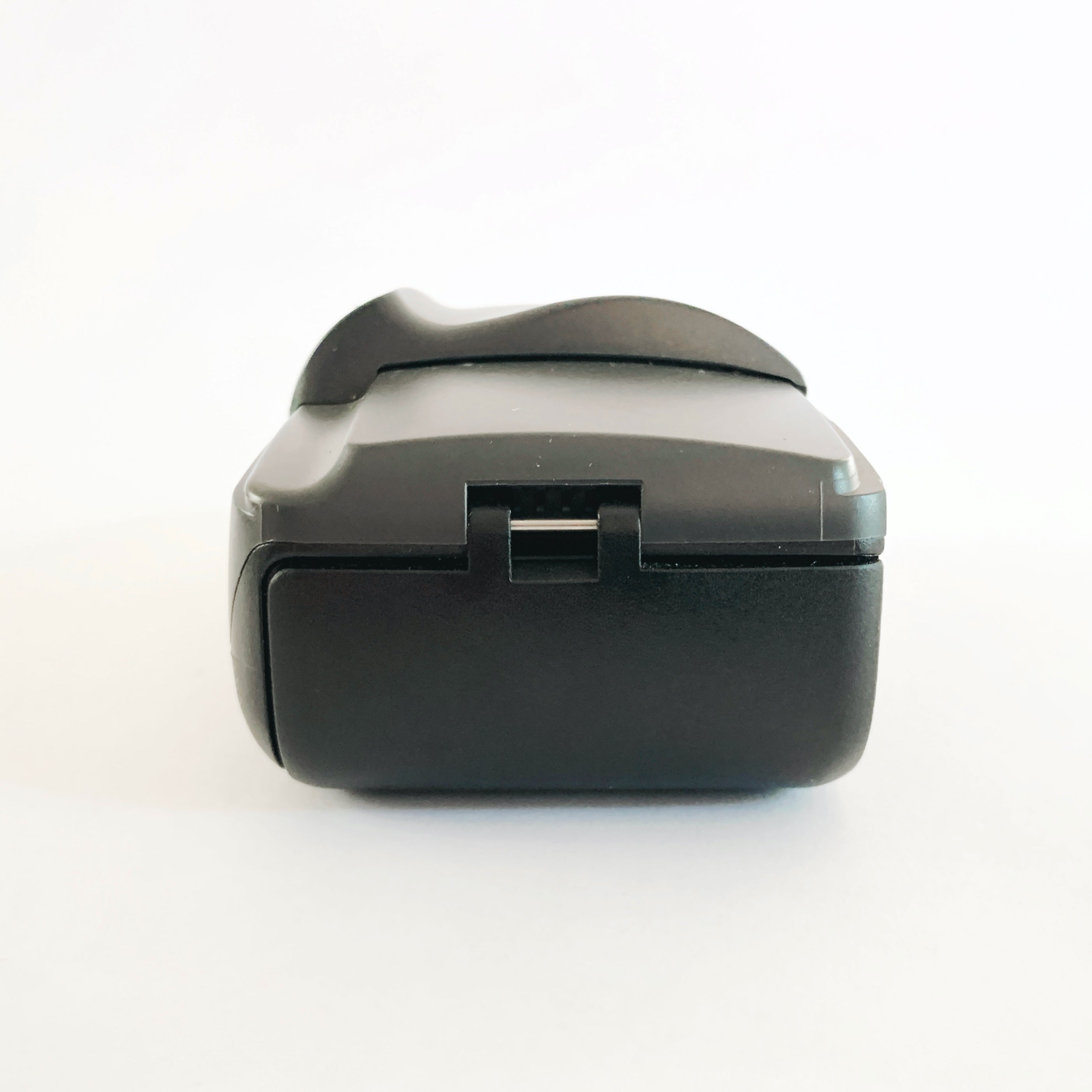 Olympus Infinity Mini – My 35